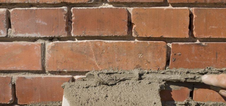 Repointing Brickwork: Full Guide On How & When It''s Needed - Within Home