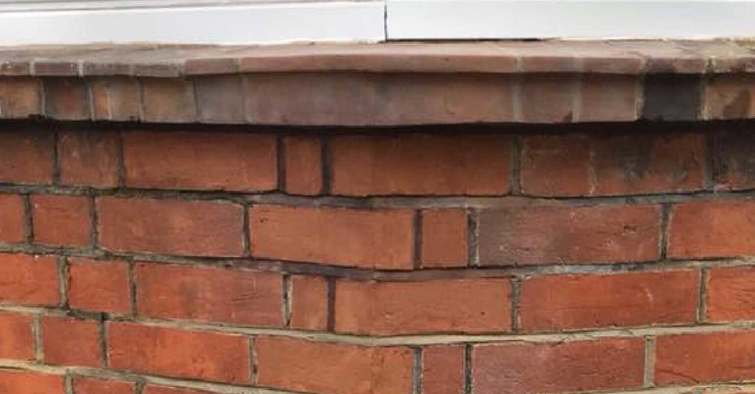 Repointing Brickwork: A Step-by-Step Guide - Within Home