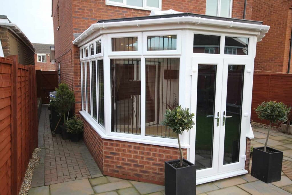 Conservatory Prices 2022: How Much Is A Conservatory?