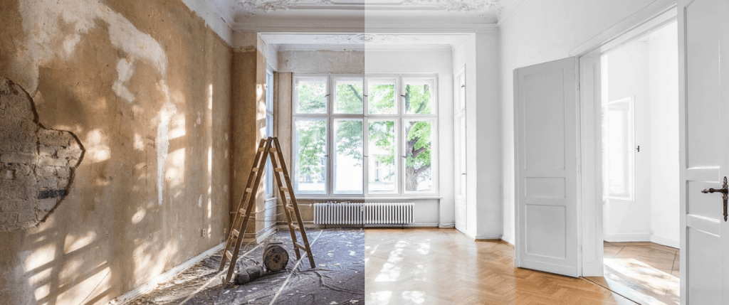 How To Plaster A Wall: Full Plastering Guide - Within Home