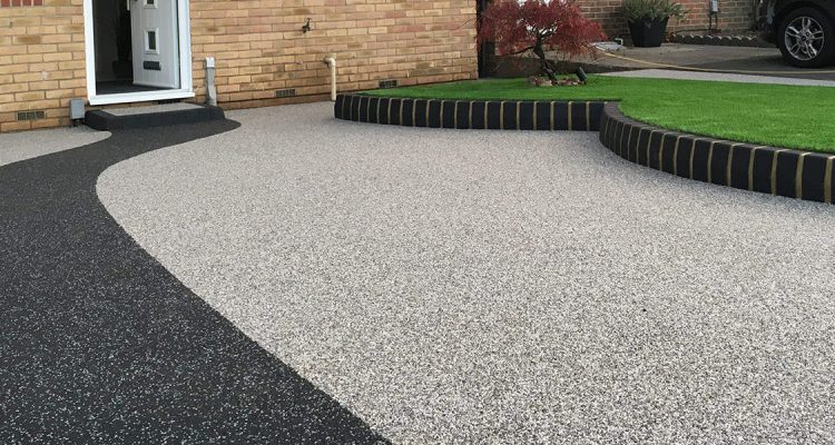 Resin Driveways Cost 2021: Full Guide On Pros & Cons - Within Home