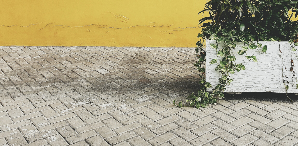 How To Lay Block Paving In 11 Simple Steps - Within Home