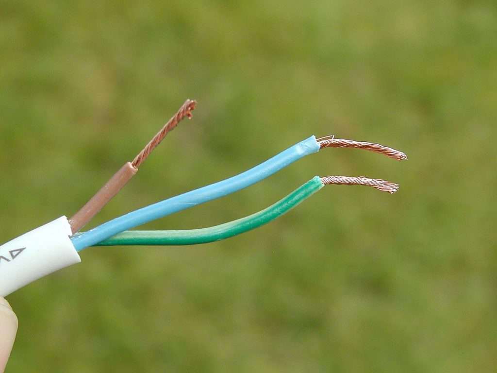 How To Wire A Plug Safely In 5 Steps - Within Home