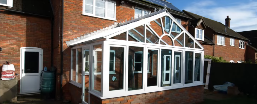 Conservatory Heating: How To Keep Warm In A Conservatory - Within Home