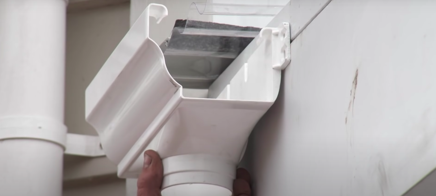 How To Solve Conservatory Guttering Problems - Within Home