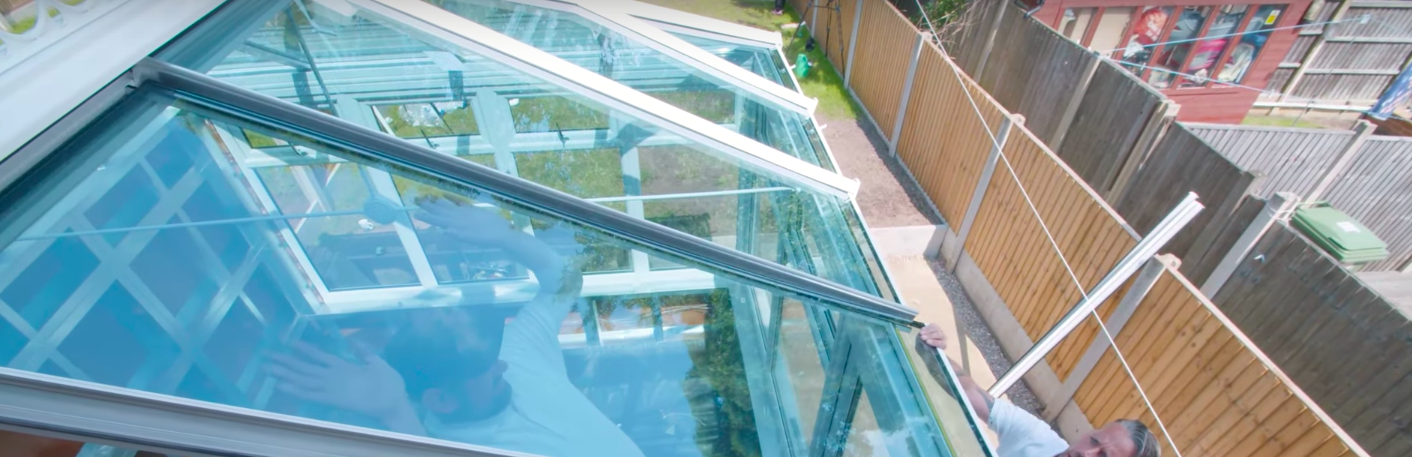 The Best Glass For A Conservatory Roof - Within Home