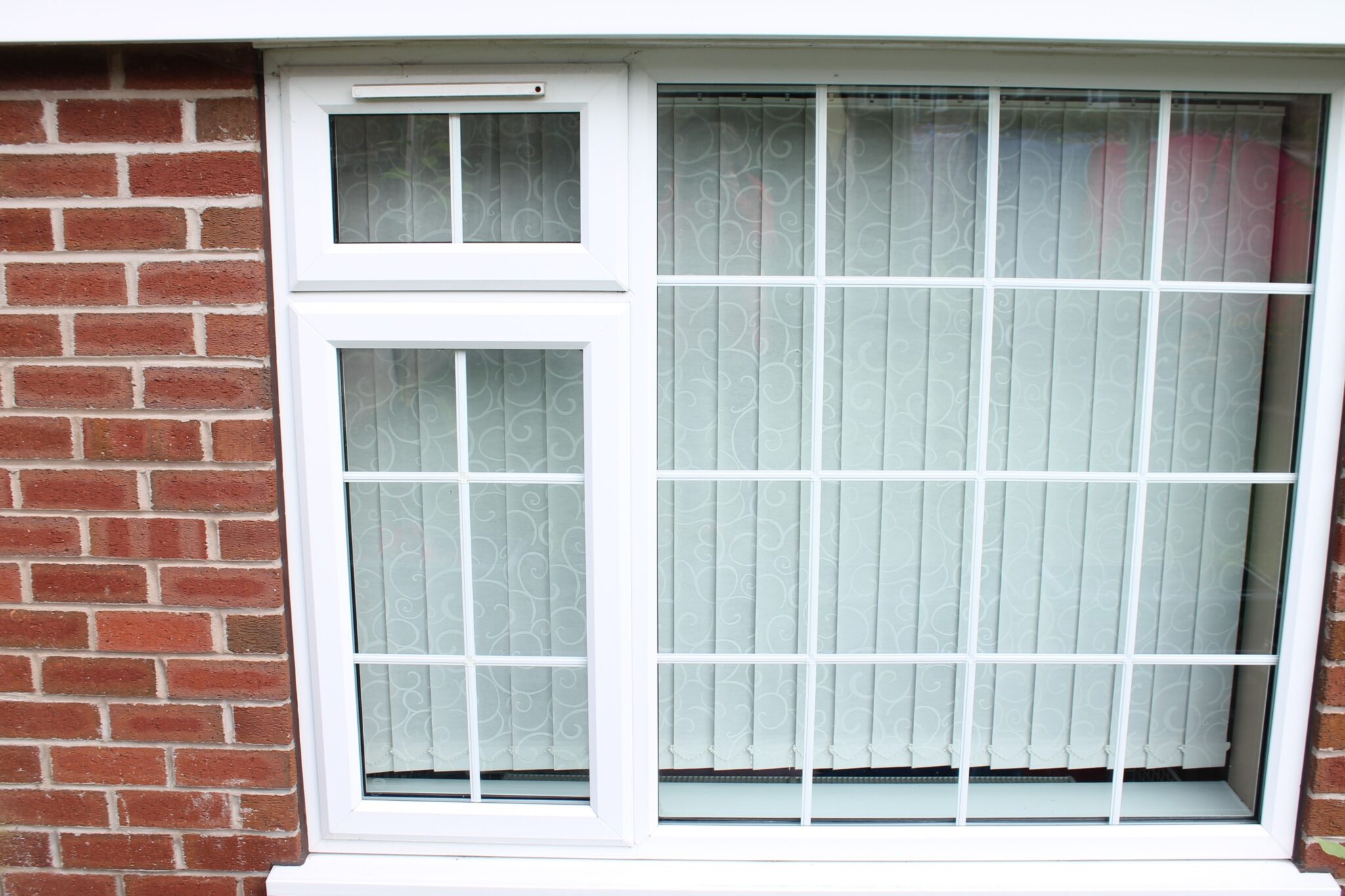 Composite Windows - Types & Costs Explained - Within Home