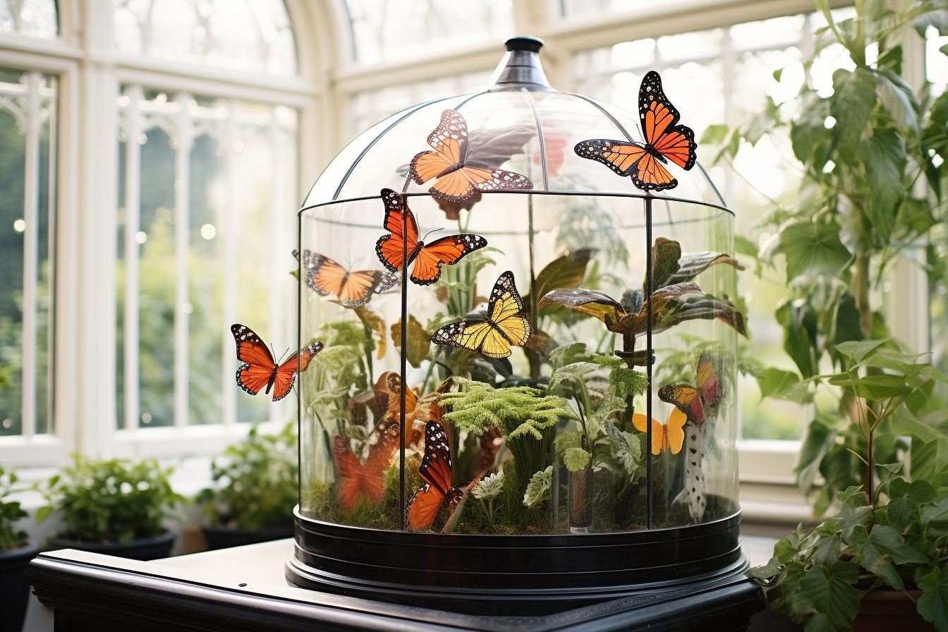 22 Small Conservatory Ideas To Enhance Your Space - Within Home
