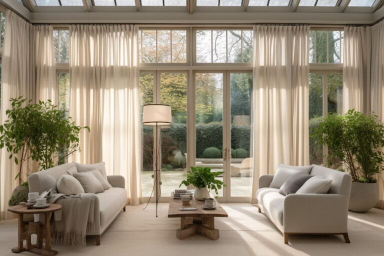 10 Conservatory Lighting Ideas To Add To Your Home - Within Home