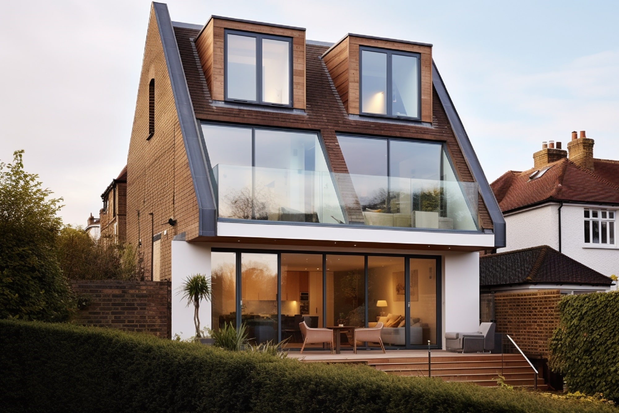 Loft Conversion Costs: Full Breakdown - WithinHome