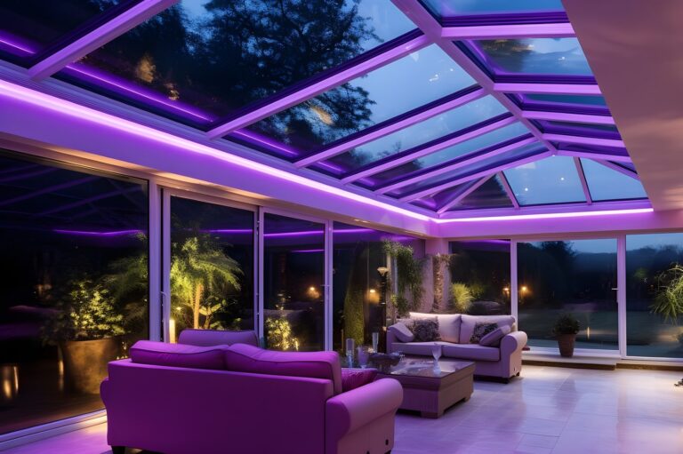 22 Small Conservatory Ideas To Enhance Your Space - Within Home