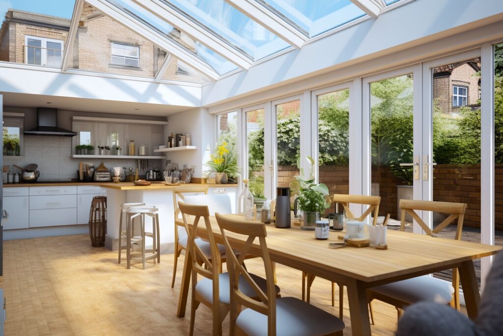 How To Modernise A Conservatory: 7 Essential Tips - Within Home