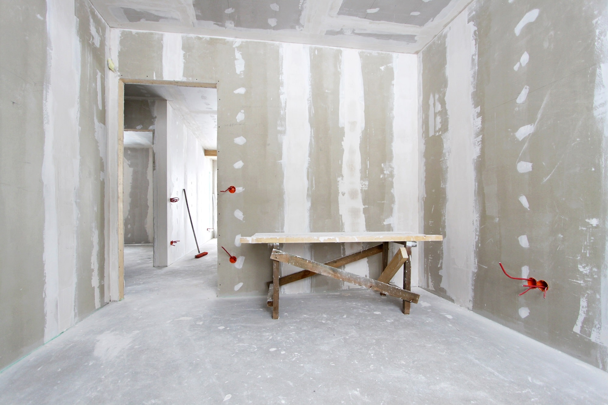 How Much to Plaster a Room? - Withinhome