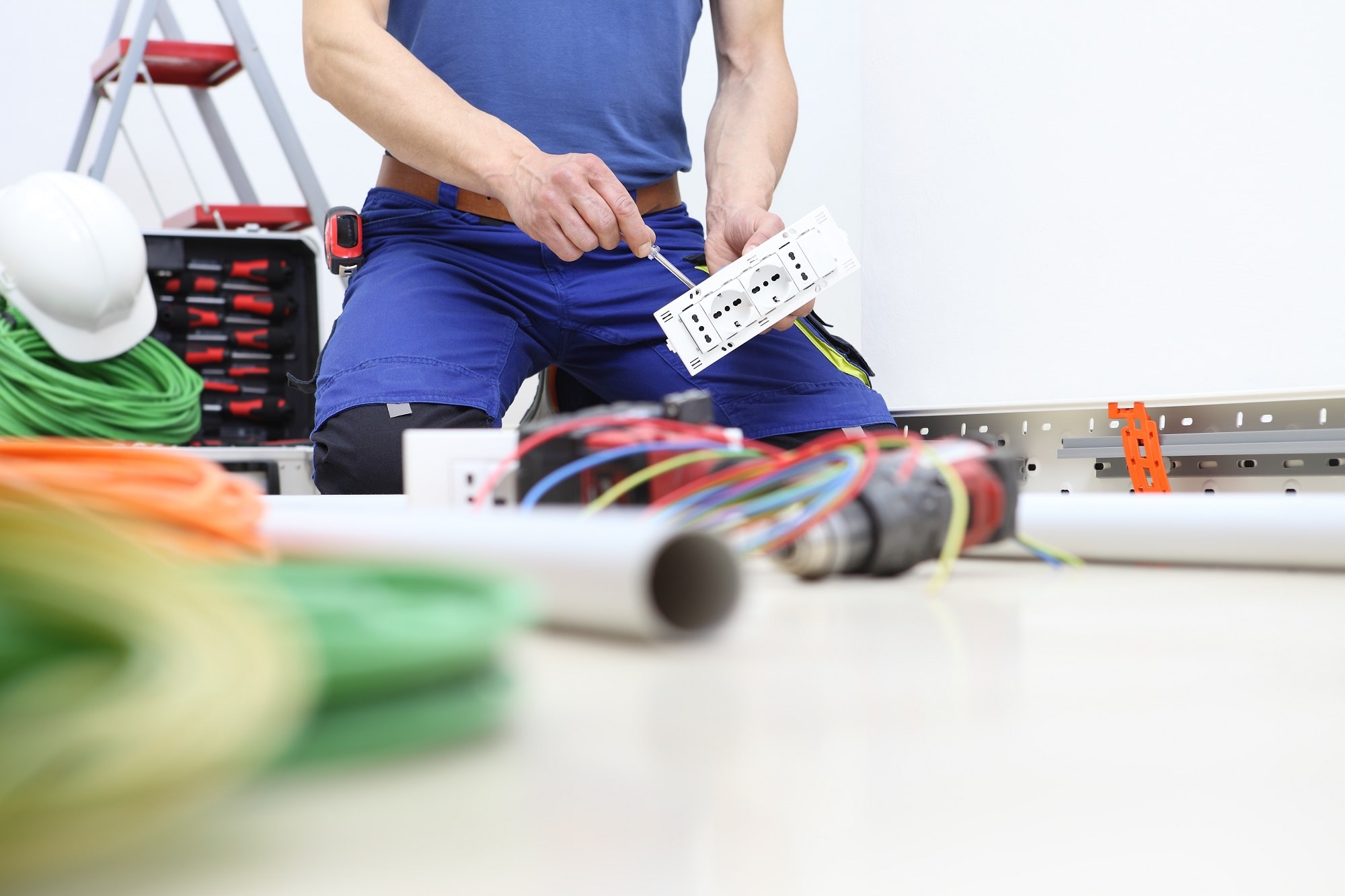 How Much Does It Cost To Rewire A House? - WithinHome