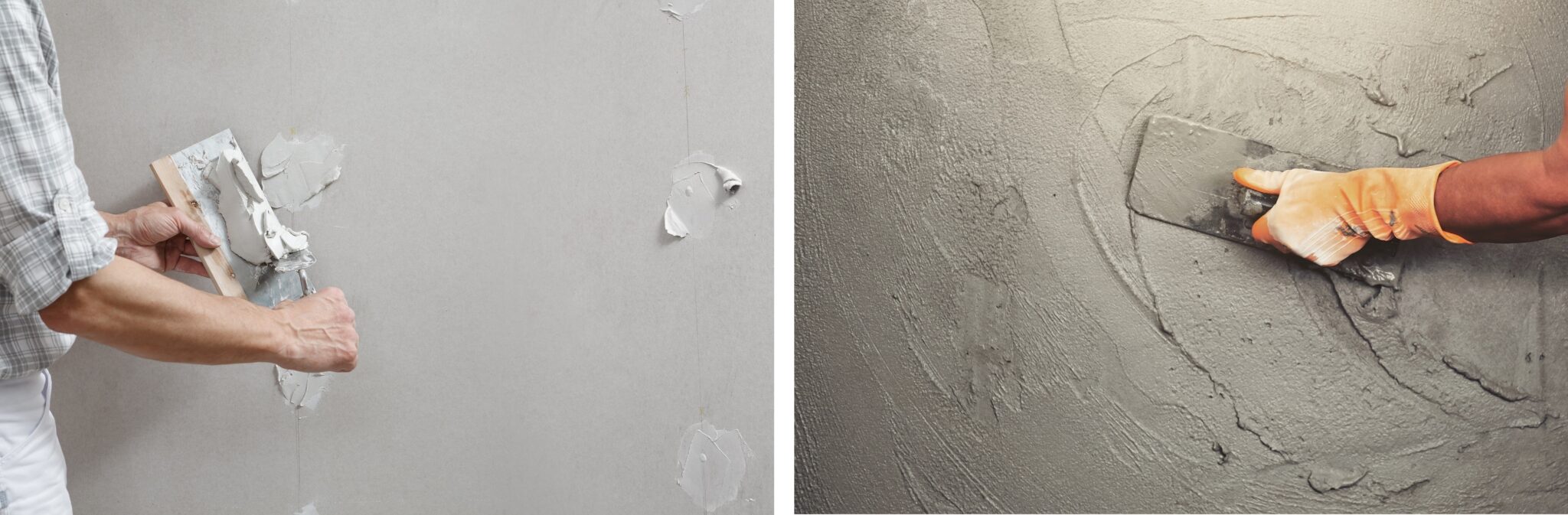 How Much to Plaster a Room? - Withinhome