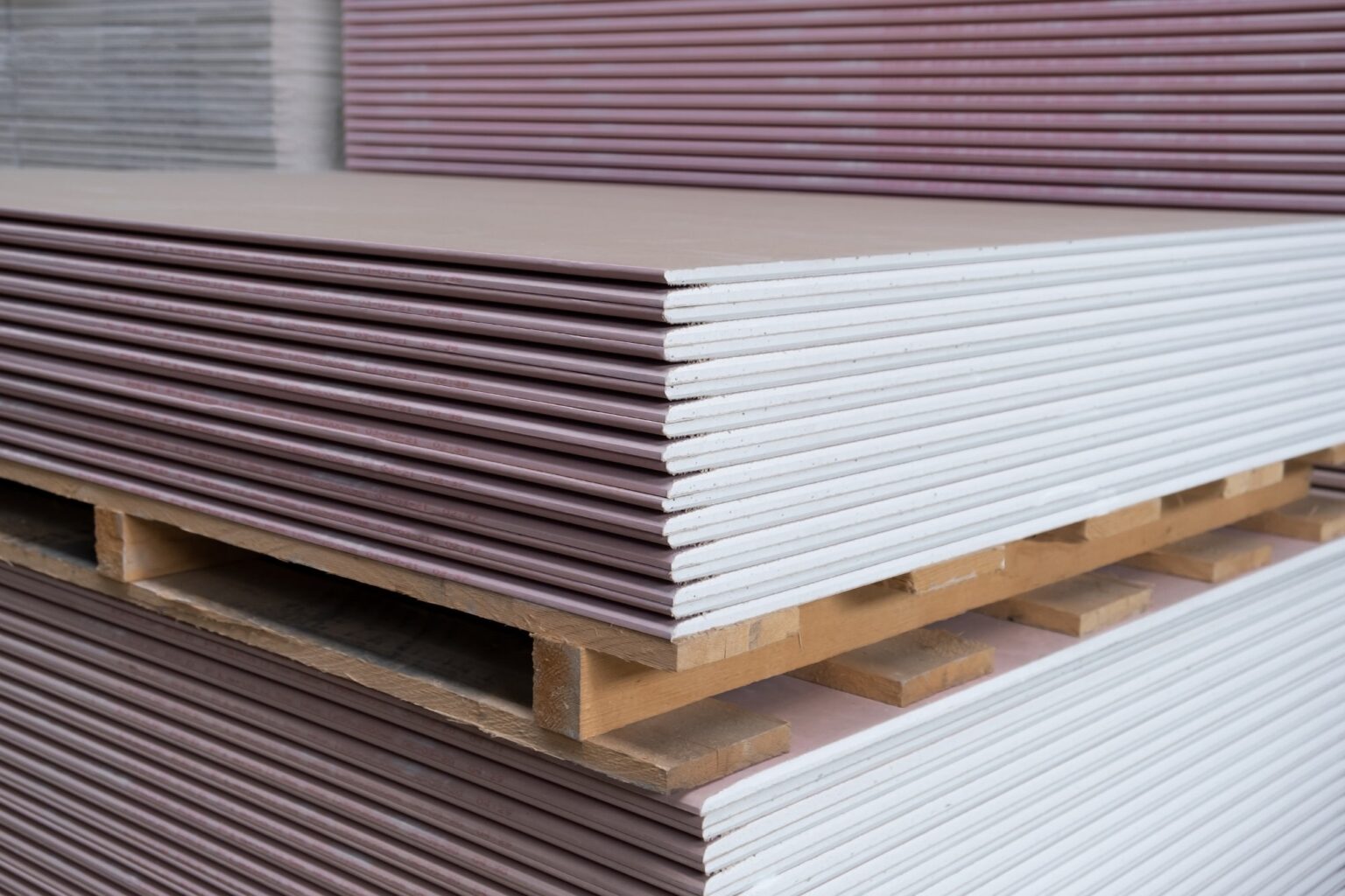 Plasterboard Thickness: Everything You Need To Know - Within Home