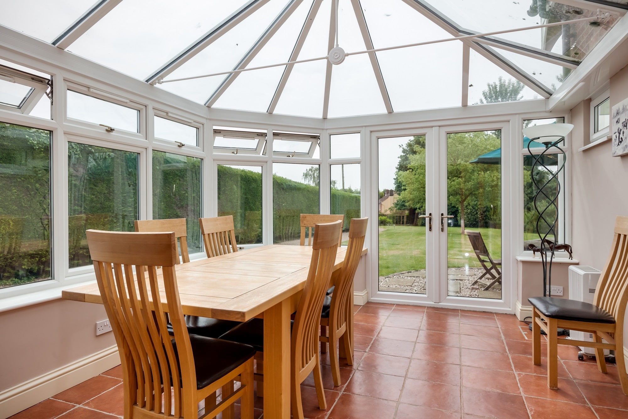 Conservatory Kitchen Ideas: 20 Wonderful Styles For Your Home - Within Home