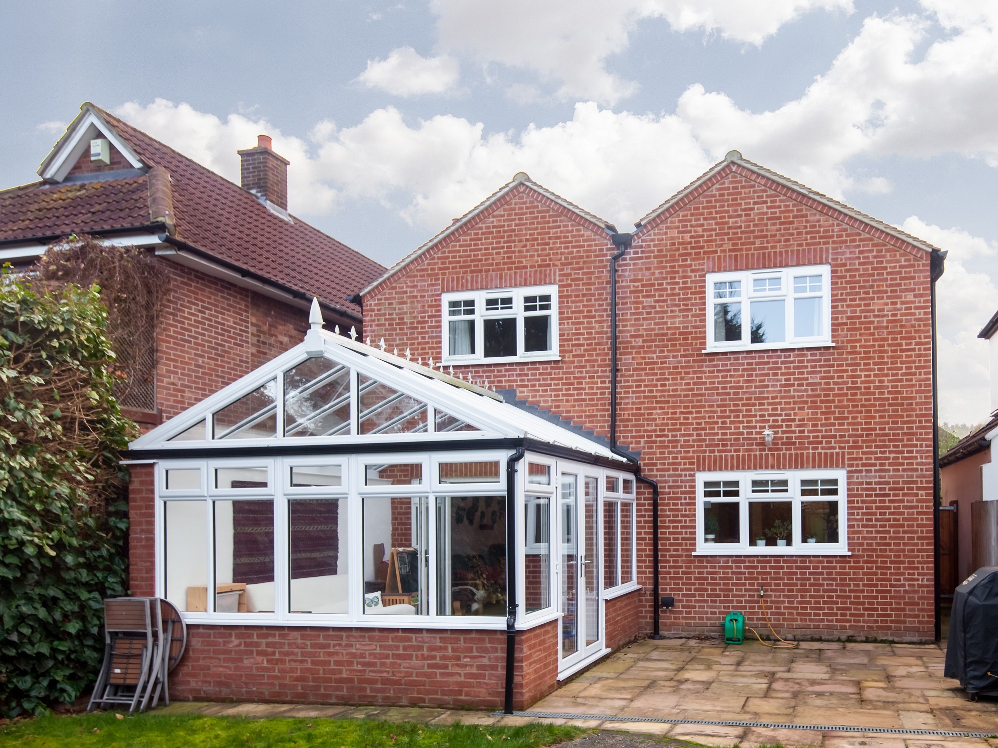Exploring the Different Types of Conservatory - Withinhome