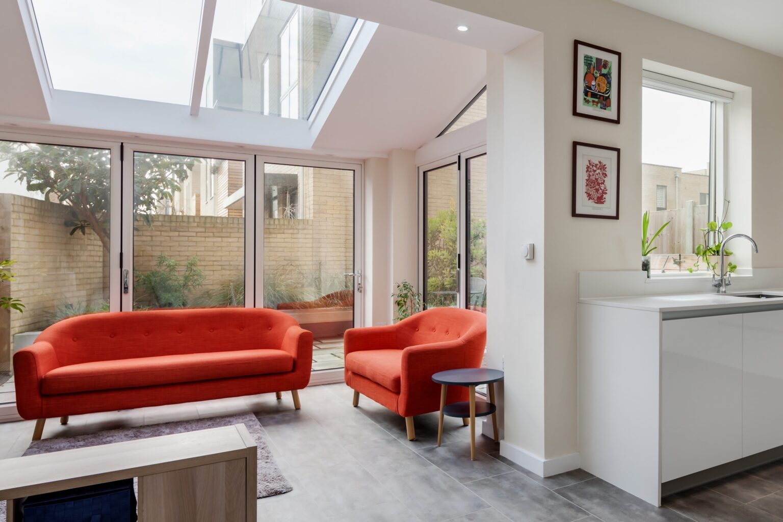 Conservatory Kitchen Ideas: 20 Wonderful Styles For Your Home - Within Home