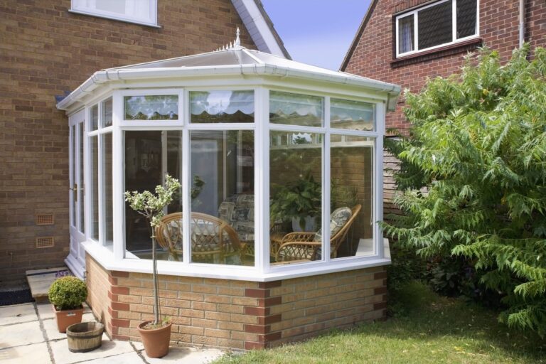 22 Small Conservatory Ideas To Enhance Your Space - Within Home